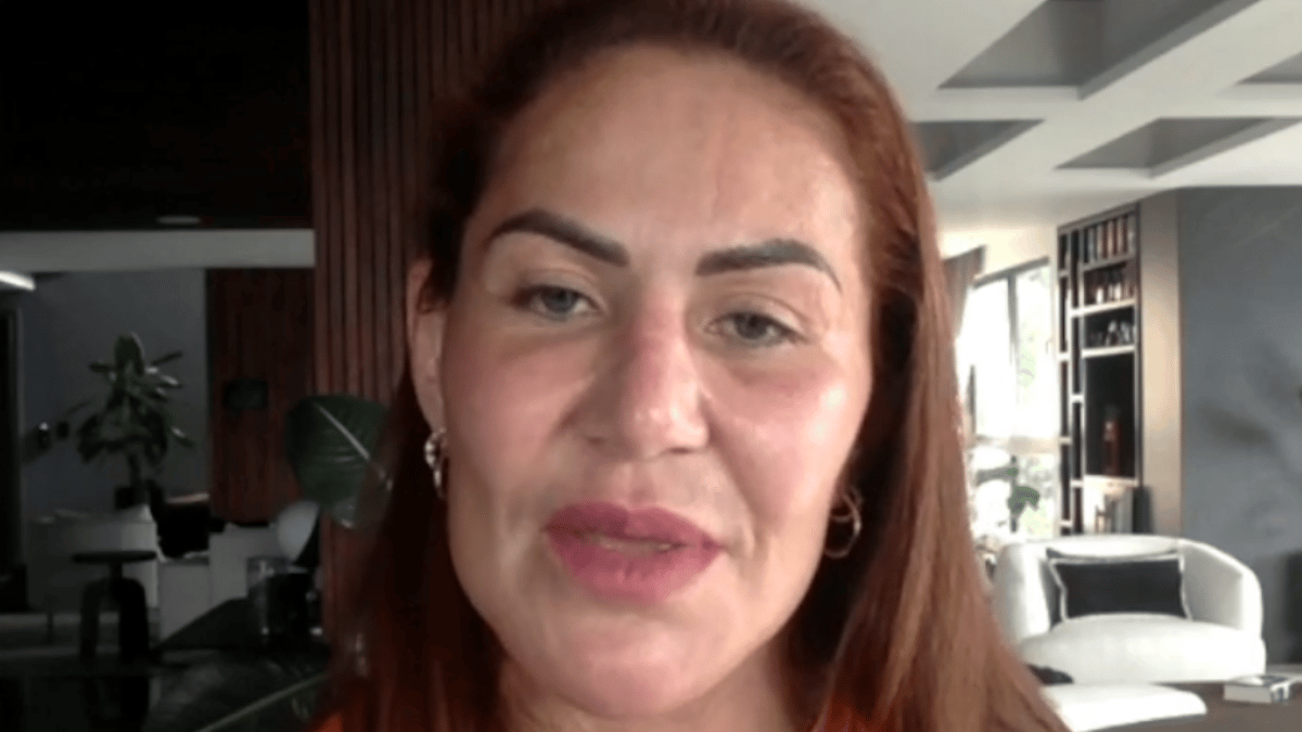 Fighters Only : Cris Cyborg Names Her Final MMA Opponents