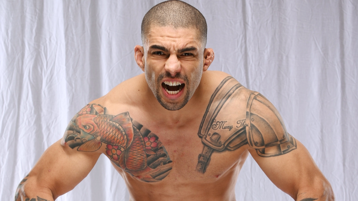 Fighters Only : Former champ Lucas Martins targeting Brave CF's ...