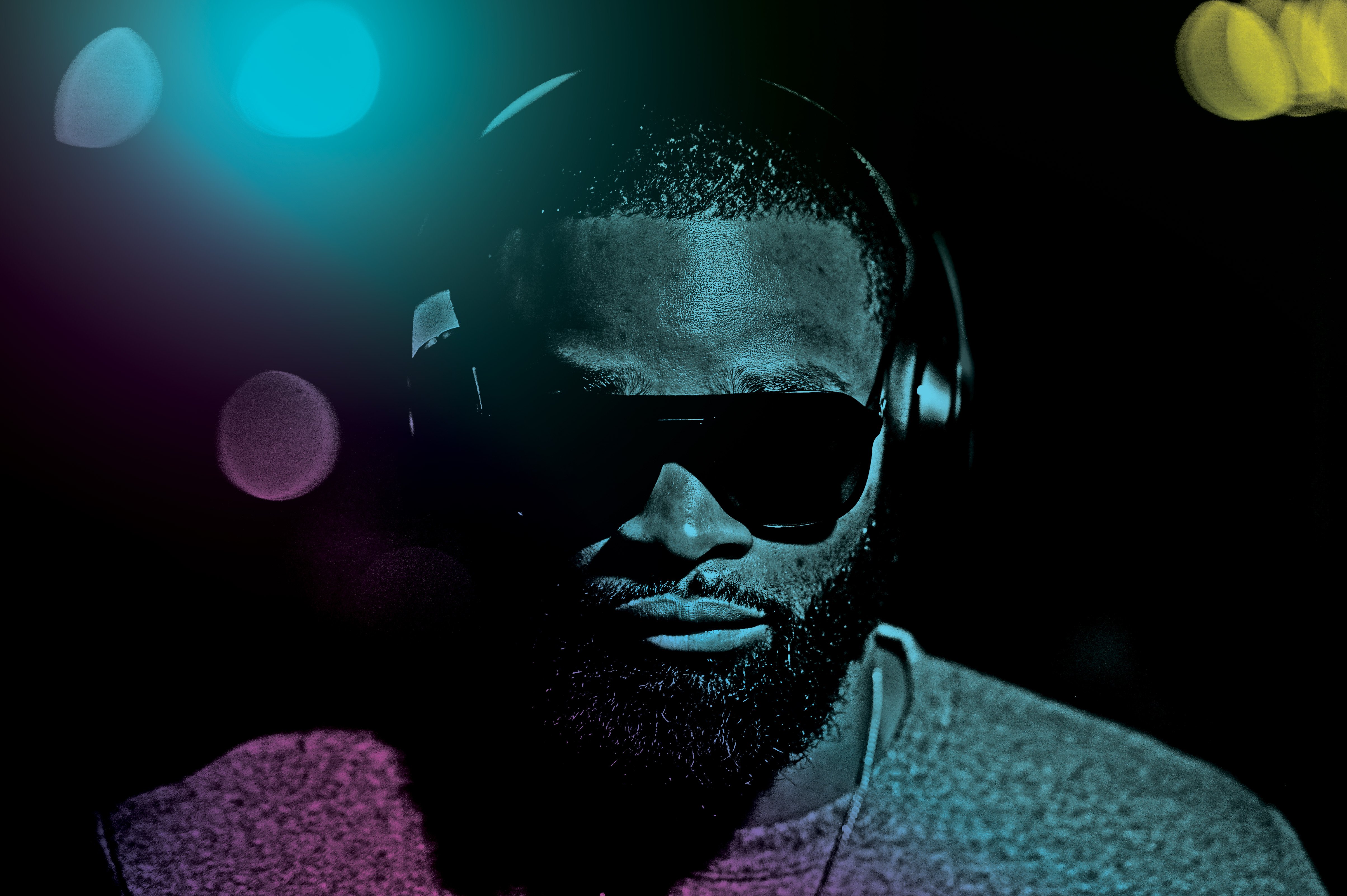 Fighters Only : Tyron Woodley: Where is the love?