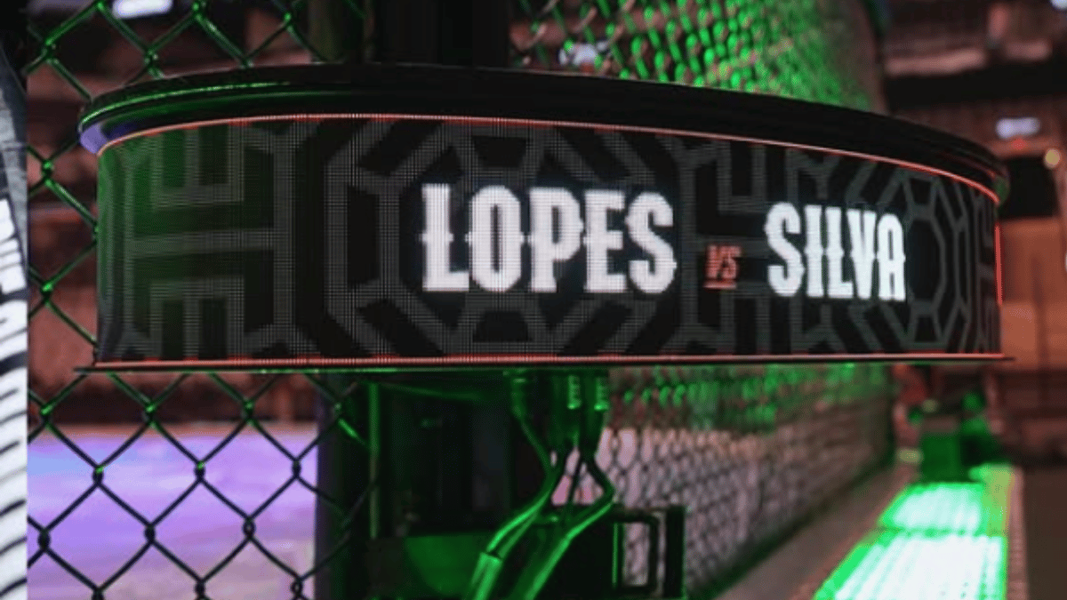 Fighters Only : Noche UFC Bonus Winners