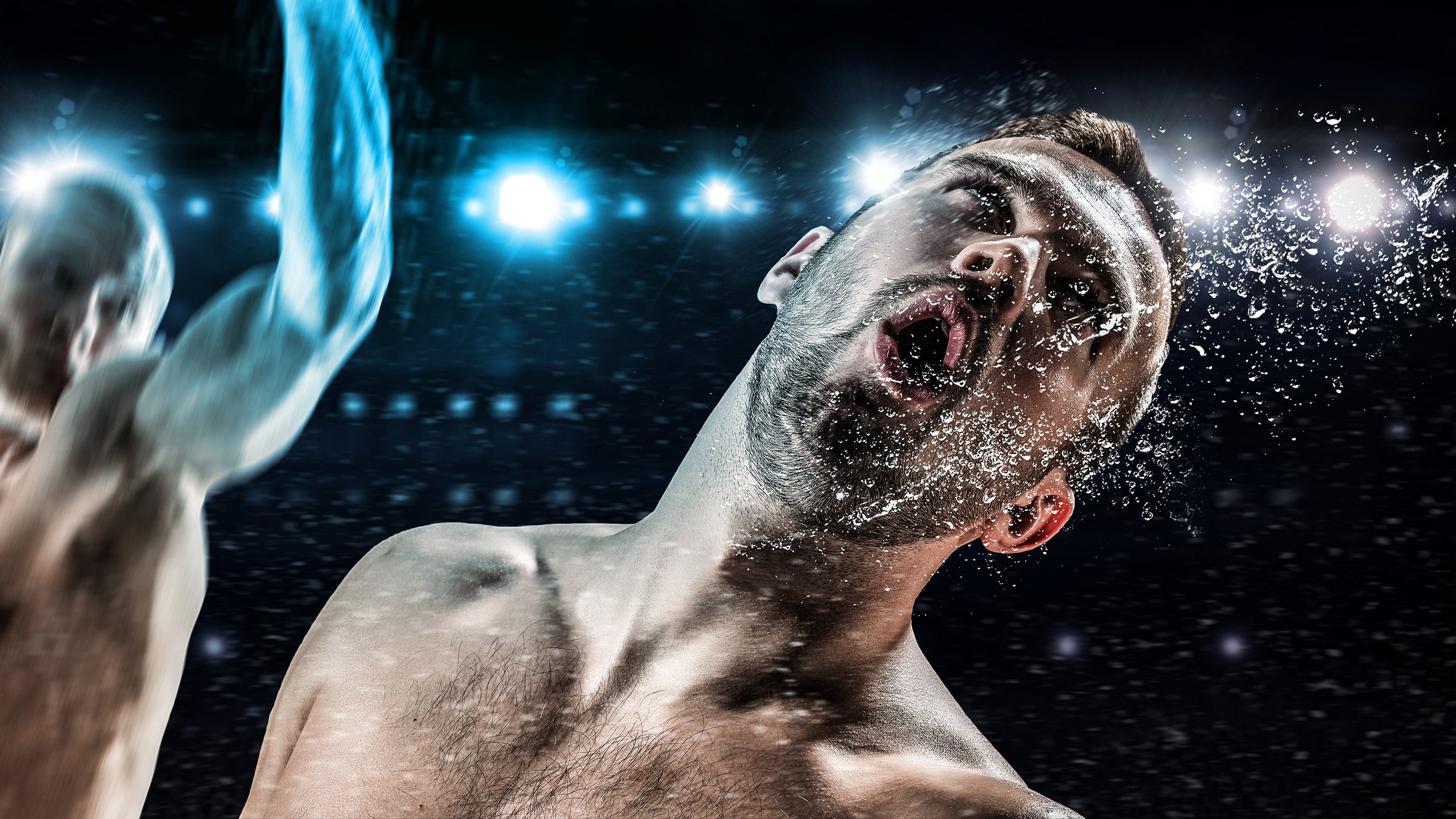 Fighters Only : What 54,000 Fighters Learned The Hard Way So You Don't ...