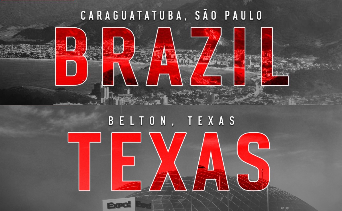 Fighters Only : LFA unveils July schedule, with events in Brazil and Texas