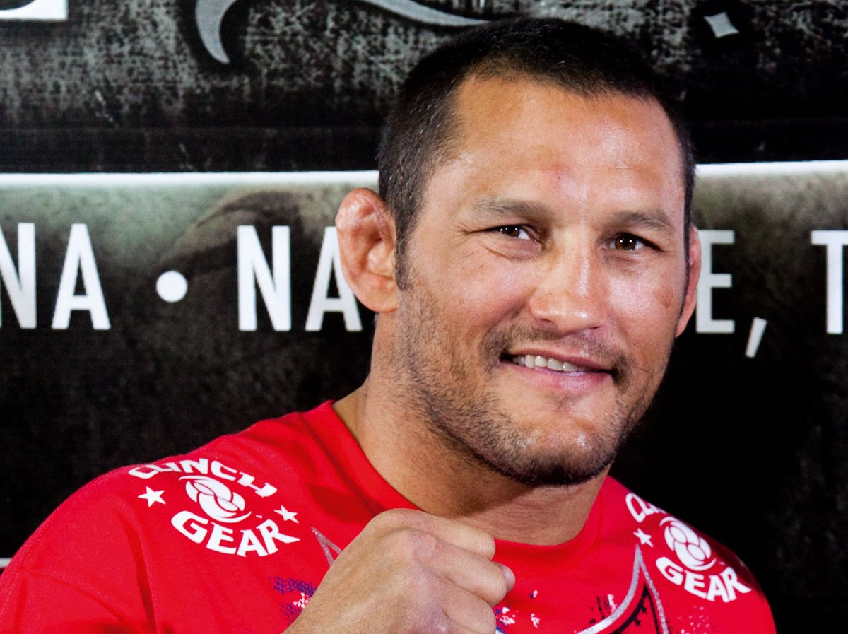 Fighters Only : The Face of MMA