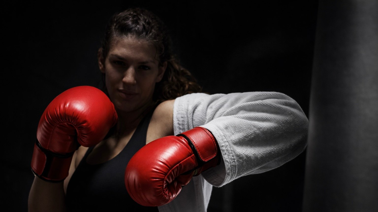 Fighters Only : When Boxing Met Jiu-Jitsu: The Partnership That Made ...