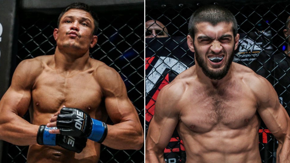 Fighters Only : Hidden Gems: The must see fights flying under the radar ...