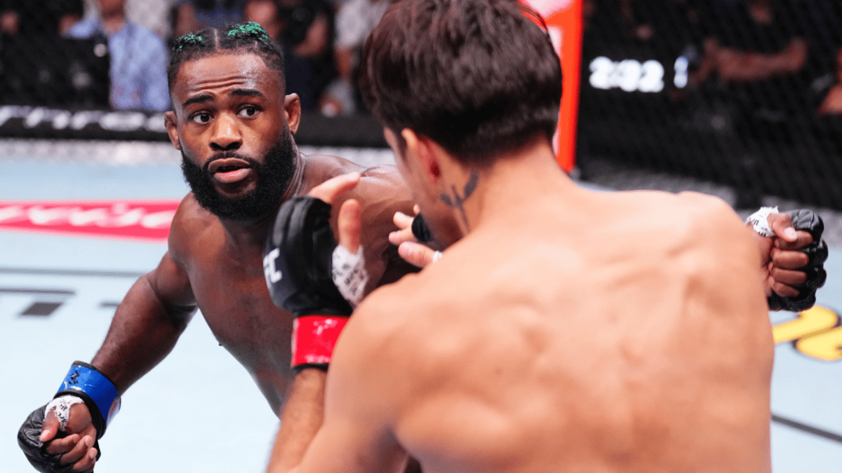 Fighters Only : Matches to Make: What's Next For The Big Winners From ...