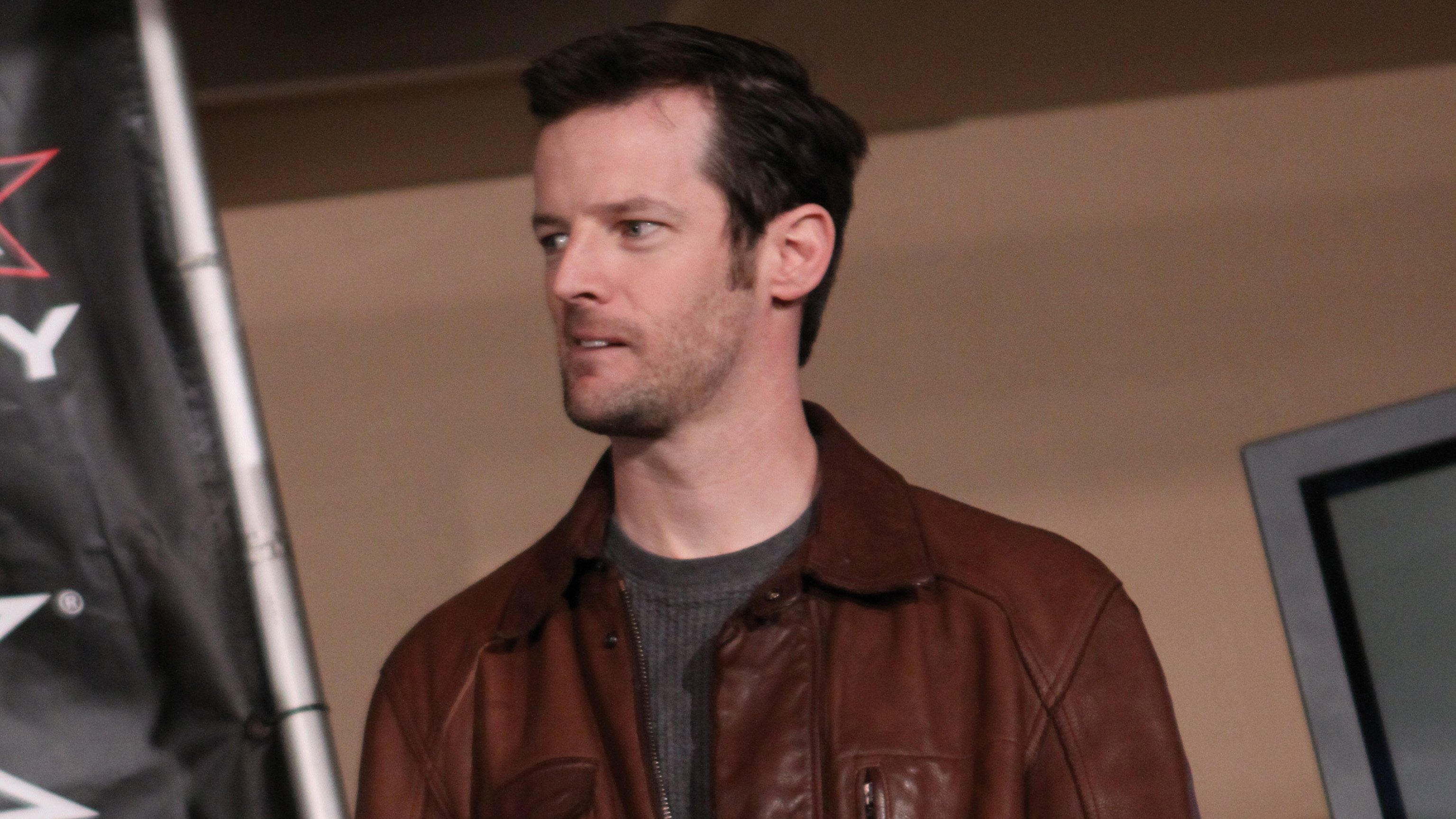 Fighters Only : Leading Man: Sean Shelby