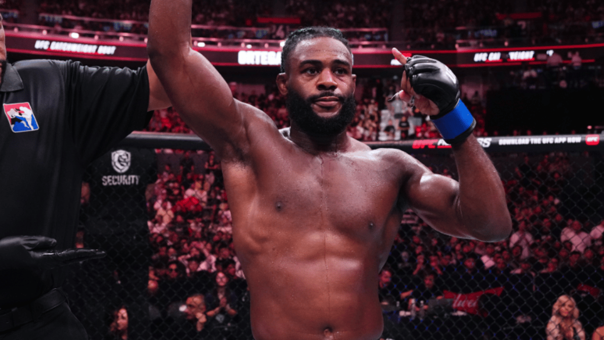 Fighters Only : Shaking the Ladder: Who Climbed the Rankings After UFC ...