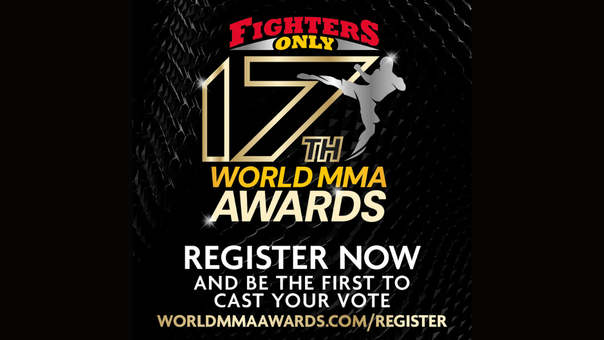 Fighters Only Nominees Revealed For The 17th Annual Fighters Only