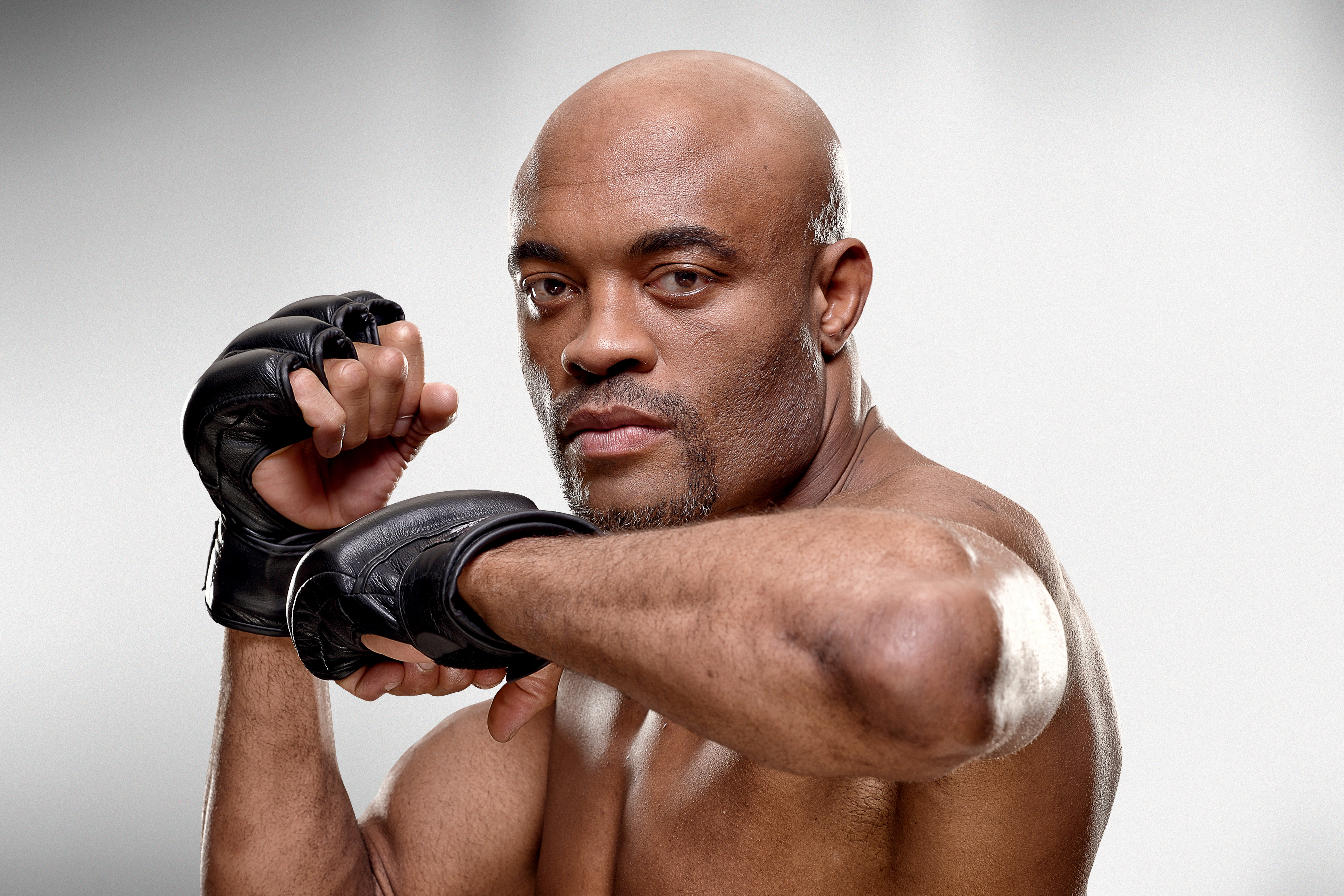 Fighters Only : Return of the king