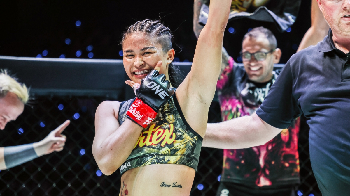 Fighters Only : ONE Fight Night 14: Three fights to follow as ONE kicks ...