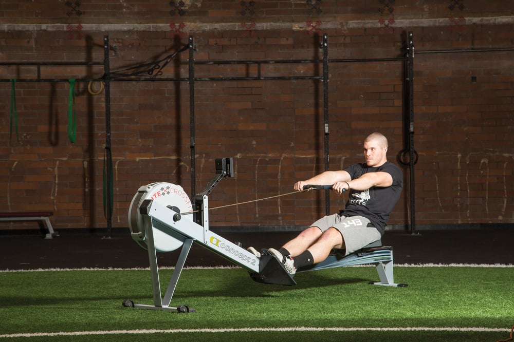 Fighters Only : CrossFit: Own The Toughest WOD